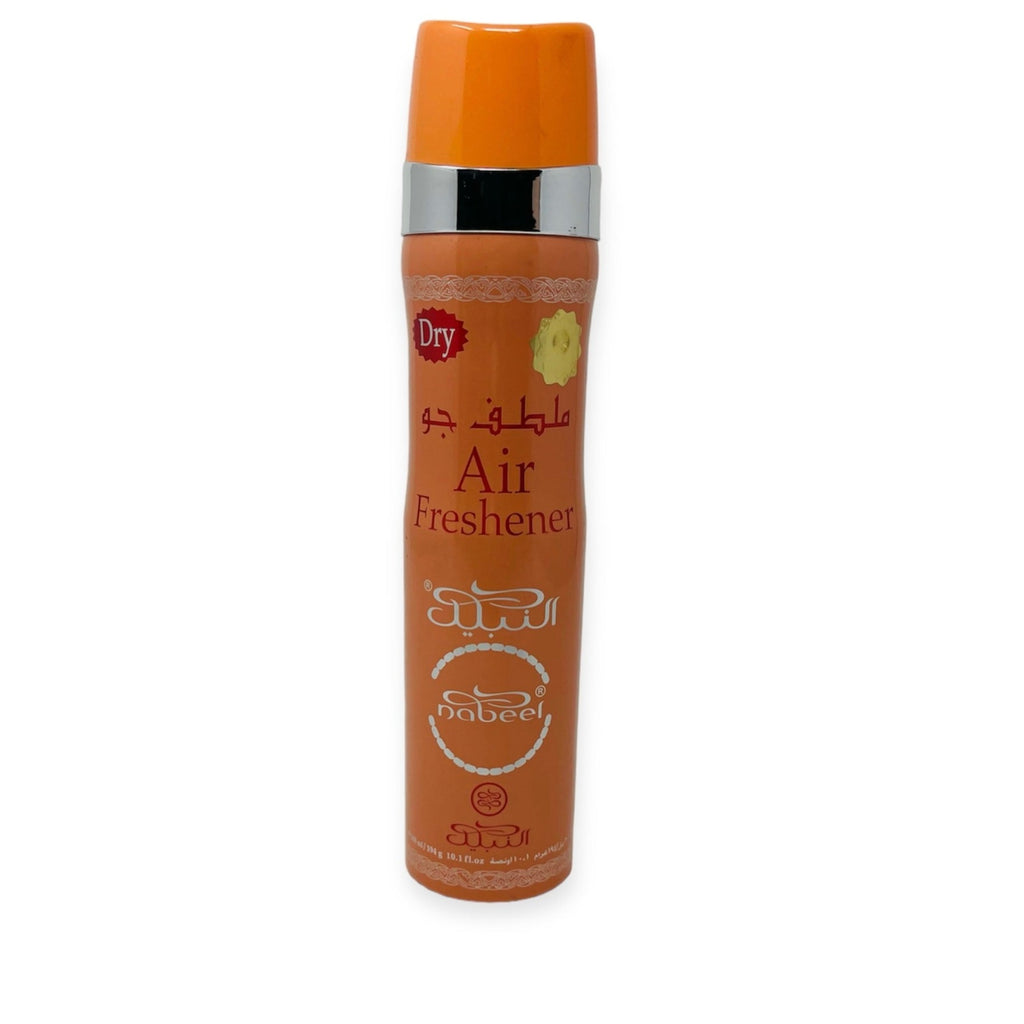 Nabeel Air Freshener Fragrances Spray 300ml-theislamicshop.com – The Islamic Shop