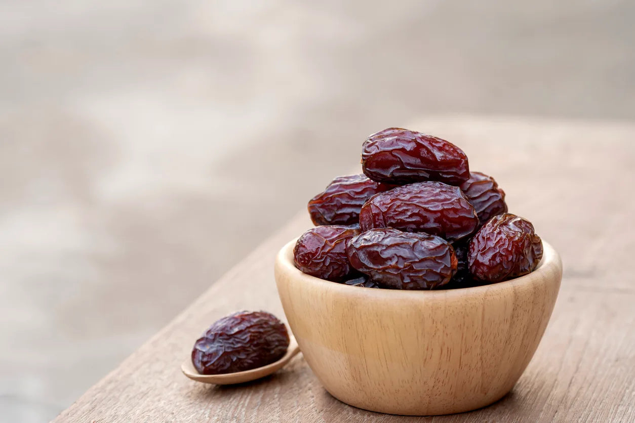 Everything You Need to Know About Medjool Dates – The Islamic Shop