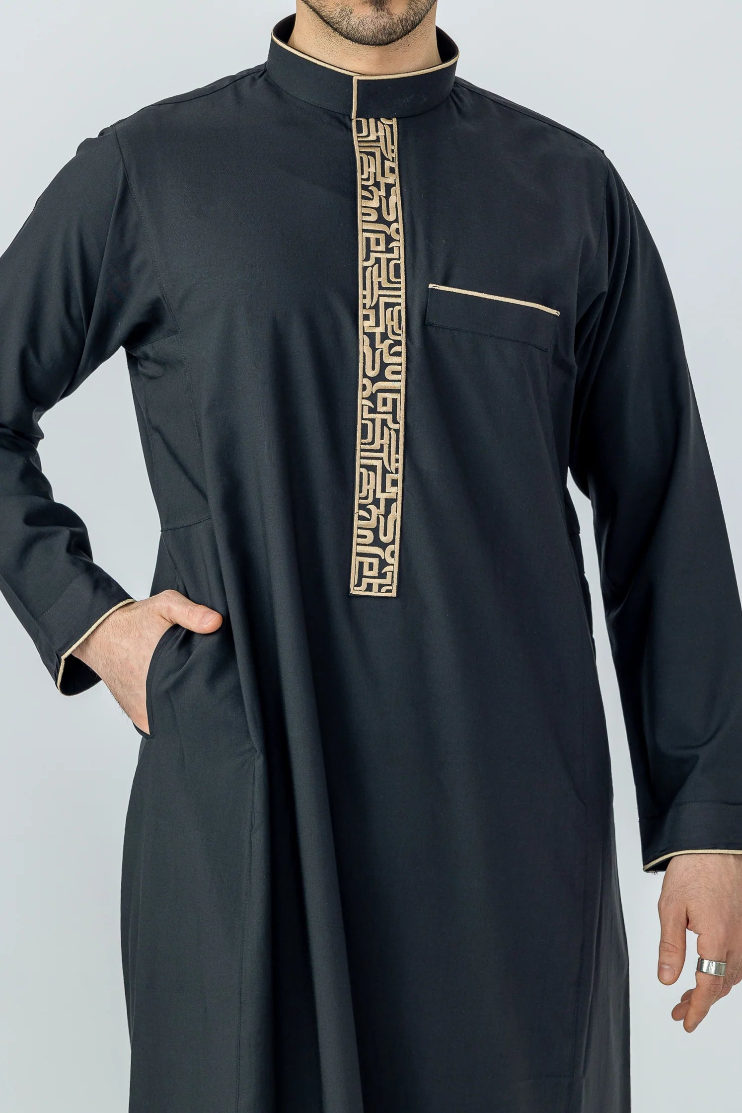 Jubbas – The Islamic Shop