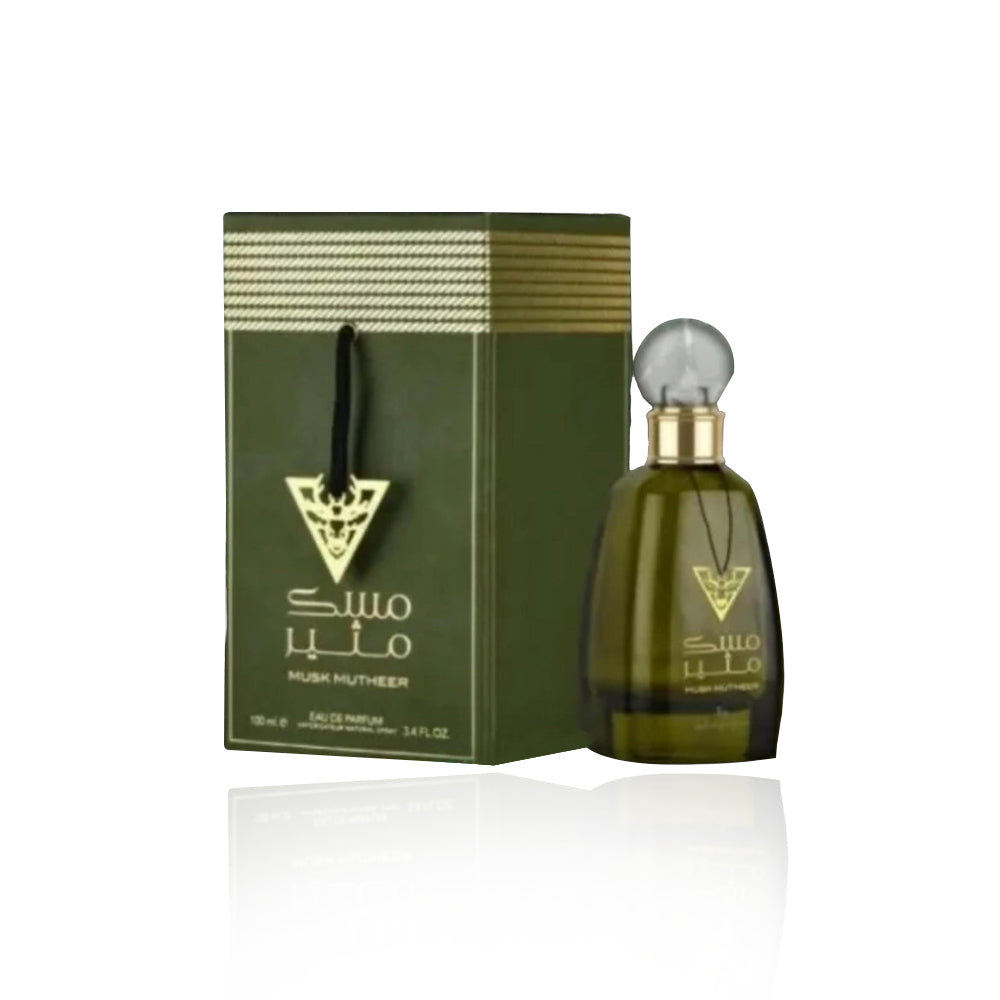 Musk Mutheer, Ard Al Zaafaran, Unisex, Eau de Parfum - 100ml ...