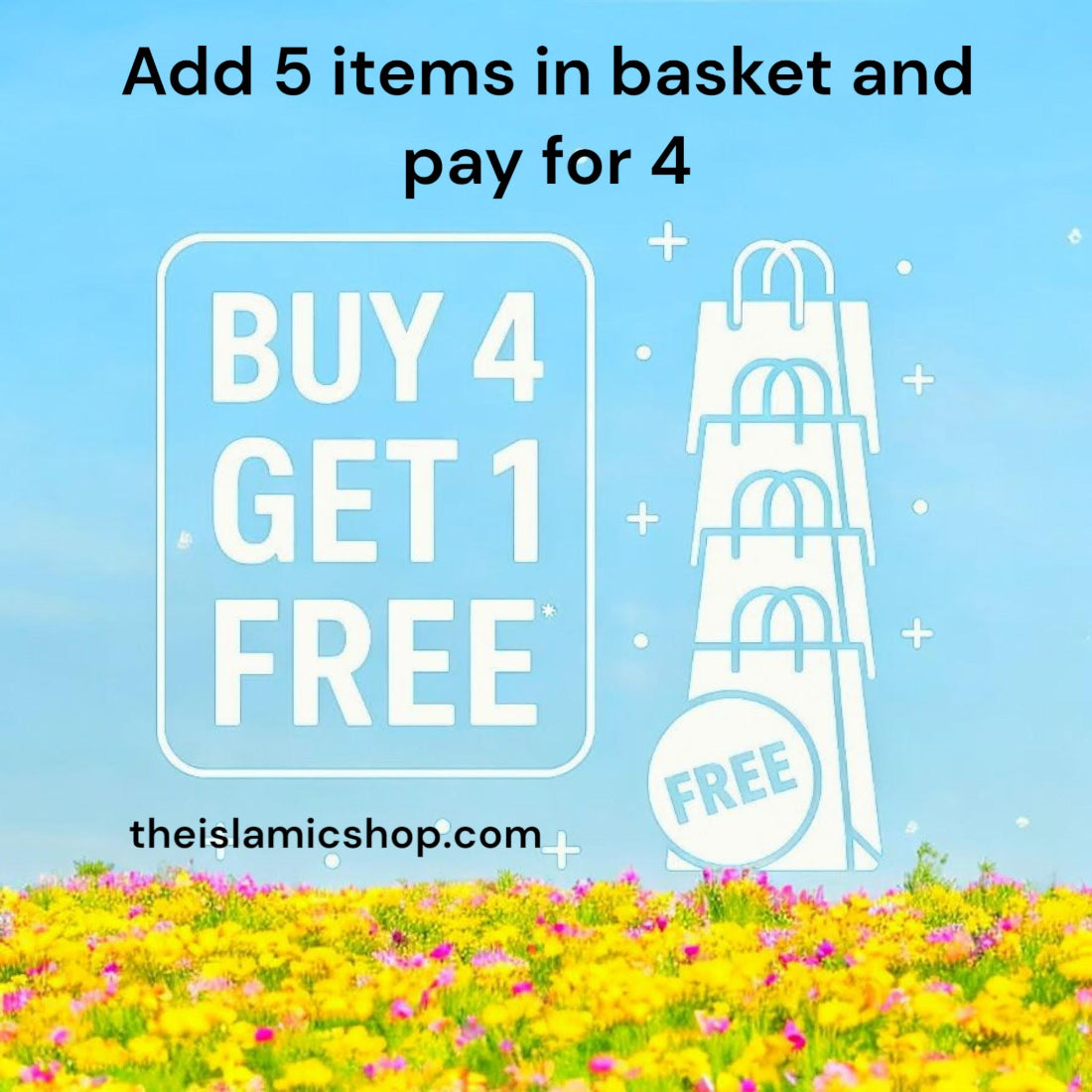 Online Islamic shopping store | The Islamic Shop UK