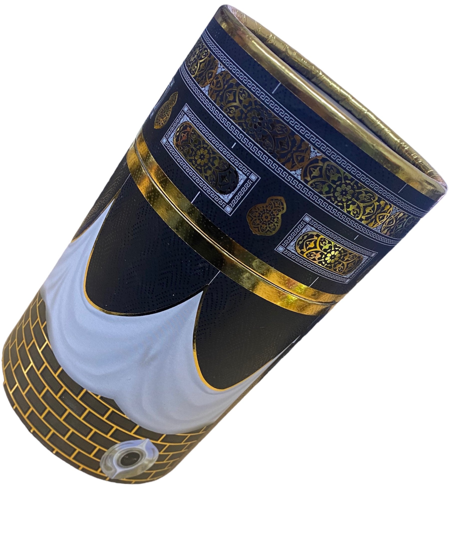 Kaaba Prayer mats with beautifull Kaba design Box-TheIslamicshop.com ...